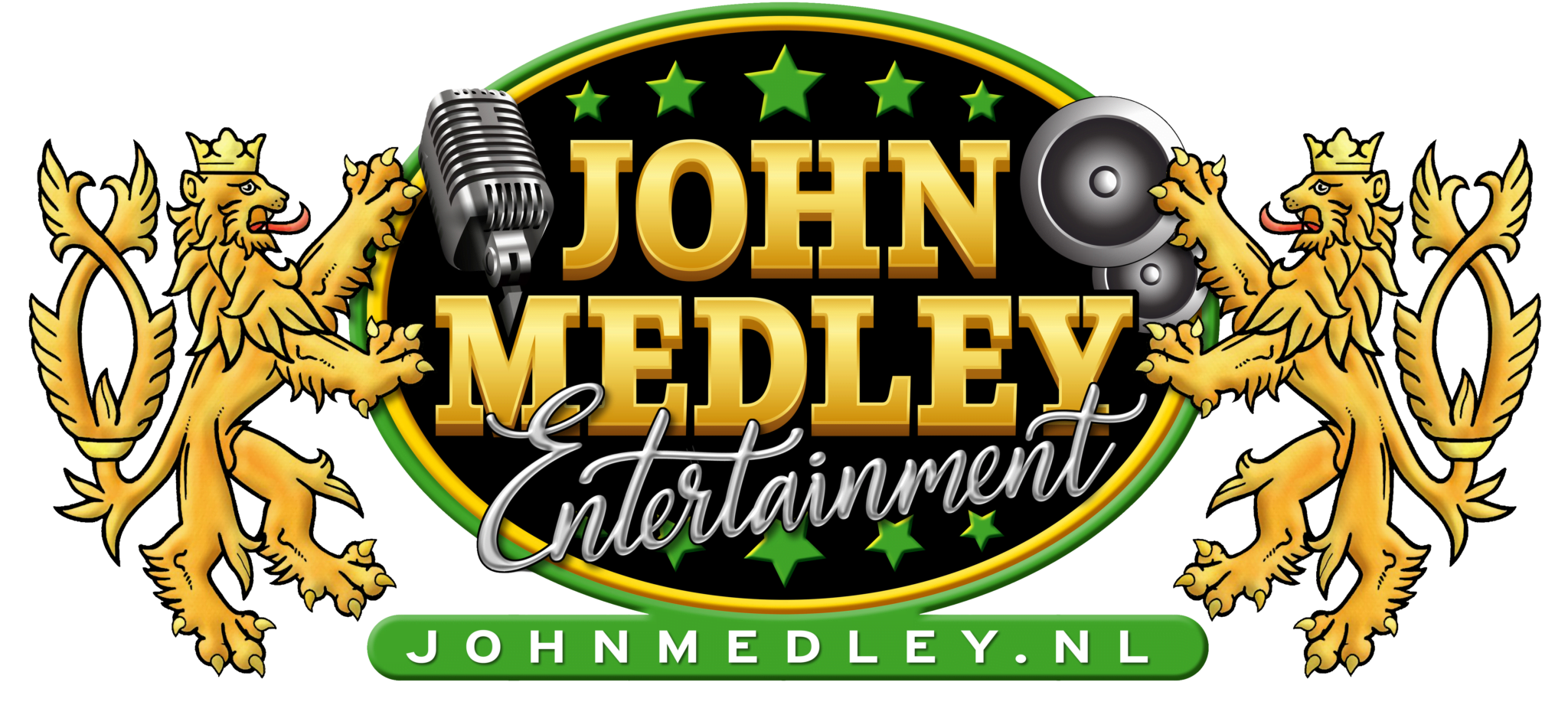 John Medley zaagt door Den Haag! - John Medley
